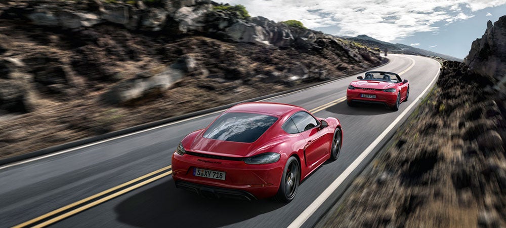 Porsche Auto Insurance