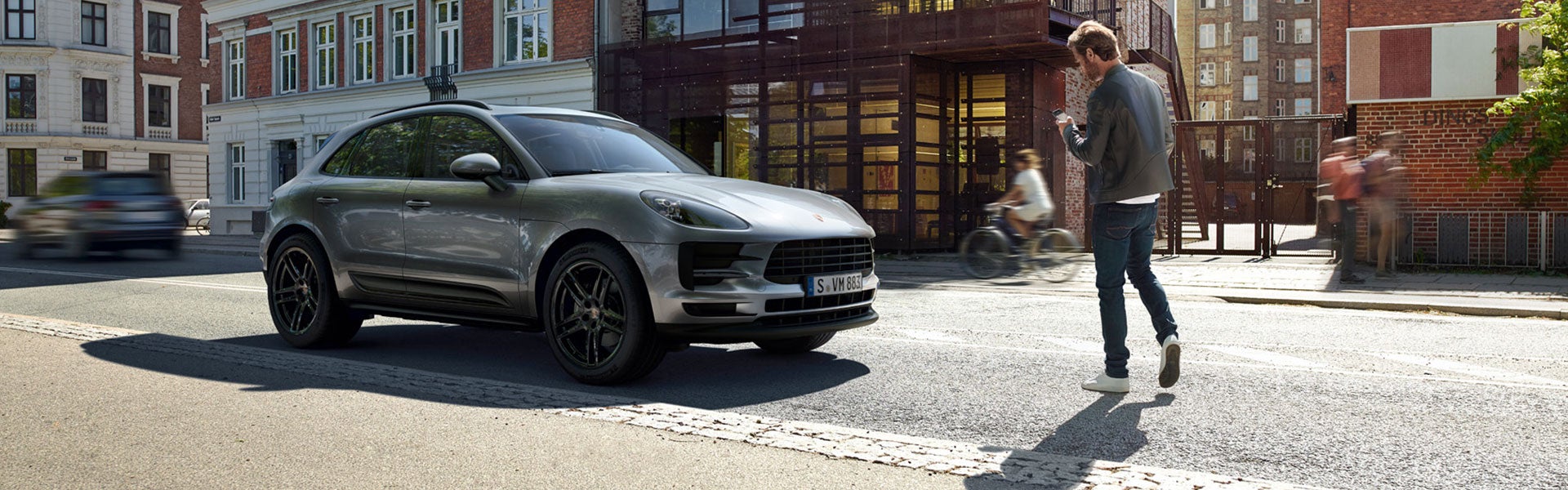 Porsche Auto Insurance