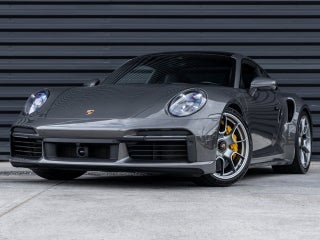 Pre-Owned Porsche Cars | Used Porsche Houston TX | Porsche North Houston