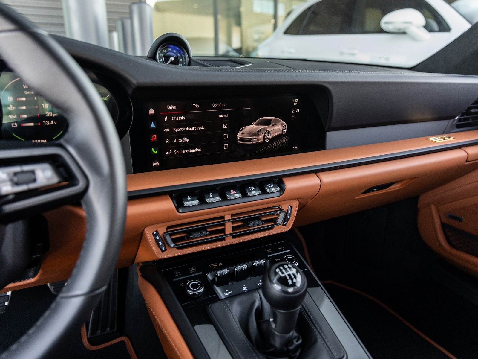 2024 Porsche 911 911 S/T Houston TX | Spring Magnolia Conroe Texas ...