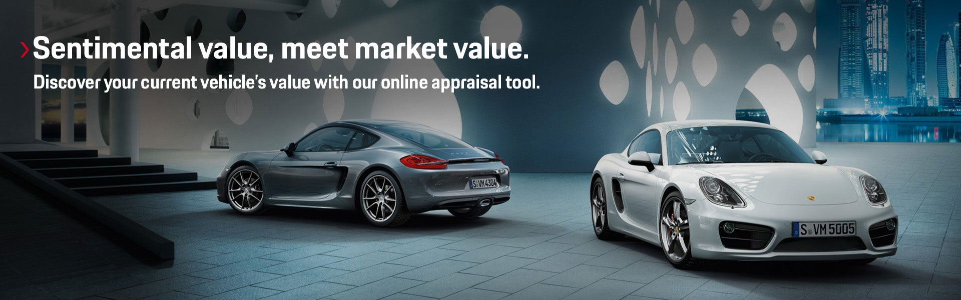 Porsche North Houston | New and Used Porsche Dealership in Houston TX