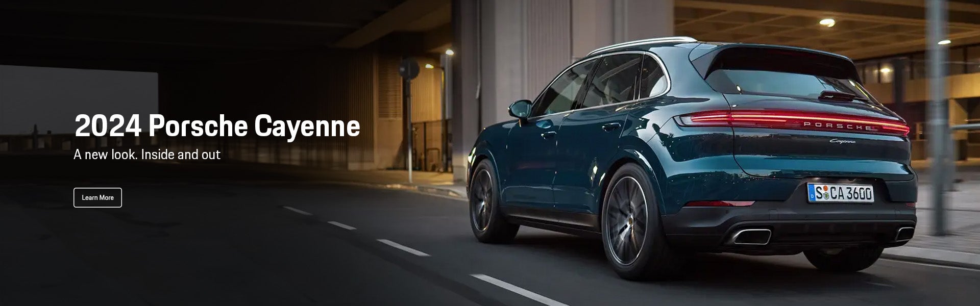 Porsche North Houston | New and Used Porsche Center in Houston TX