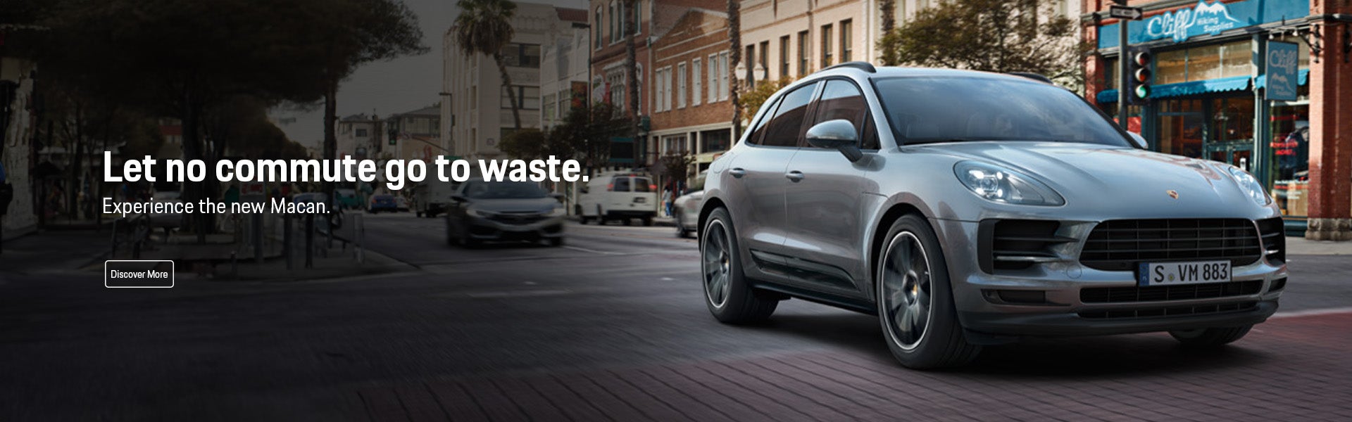 Porsche North Houston | New and Used Porsche Center in Houston TX
