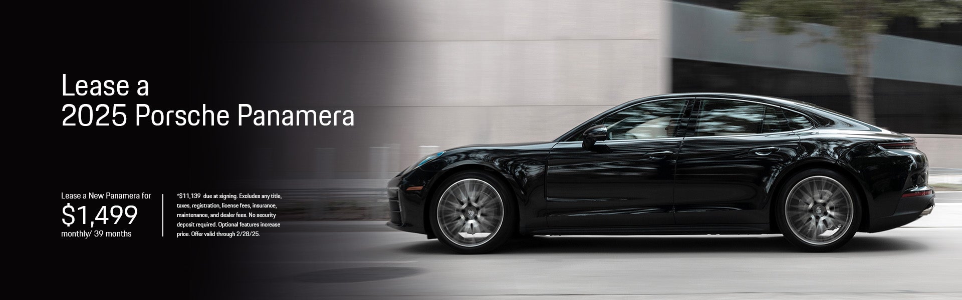 Porsche North Houston | New and Used Porsche Center in Houston TX