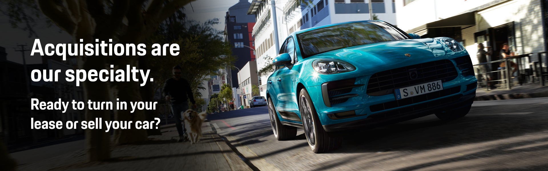 Porsche North Houston | New and Used Porsche Dealership in Houston TX