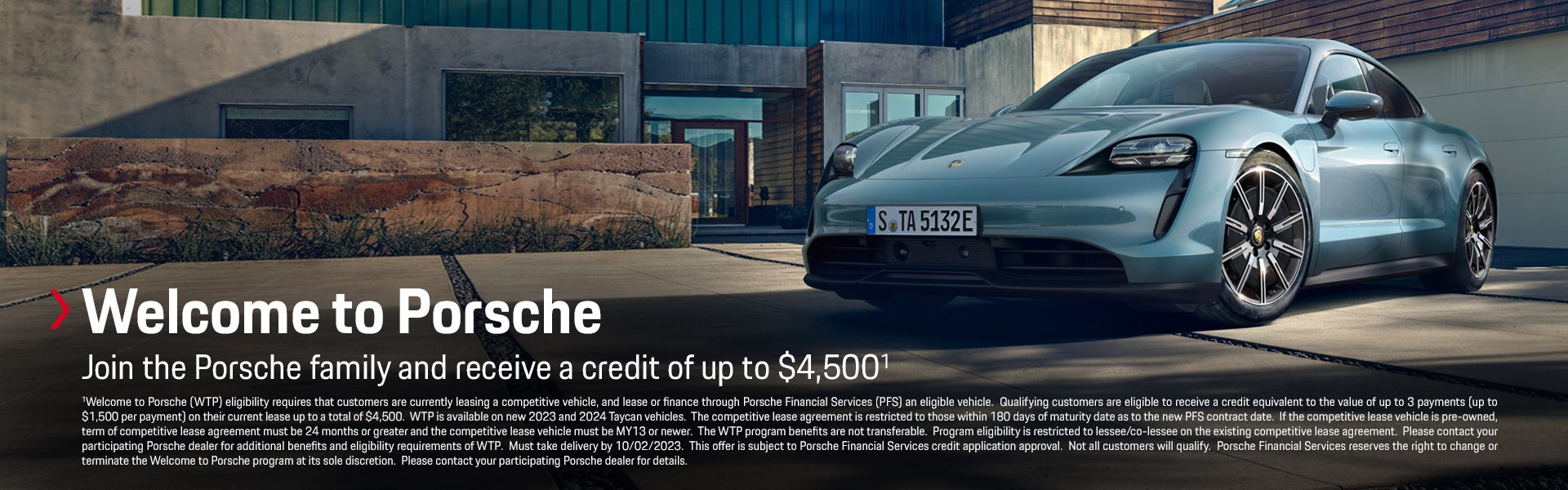 Porsche North Houston | New and Used Porsche Dealership in Houston TX