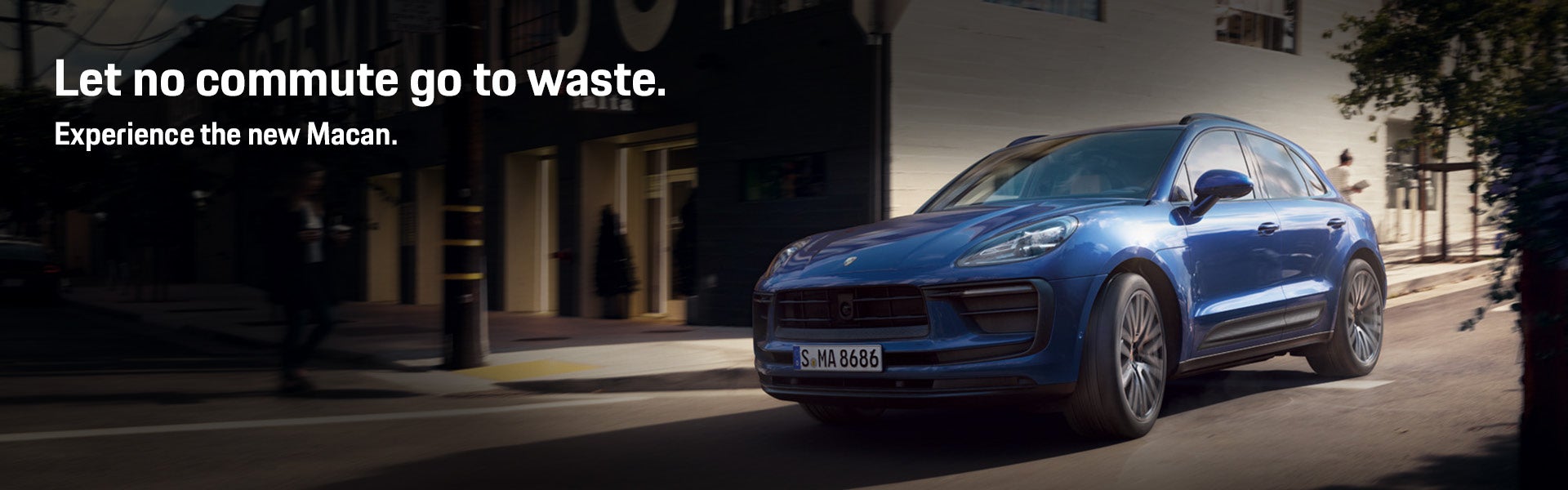 Porsche North Houston | New and Used Porsche Center in Houston TX