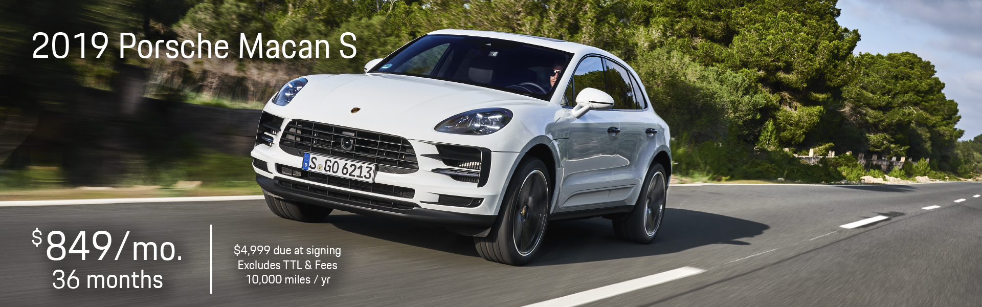 Porsche North Houston | Porsche Dealership Near Me